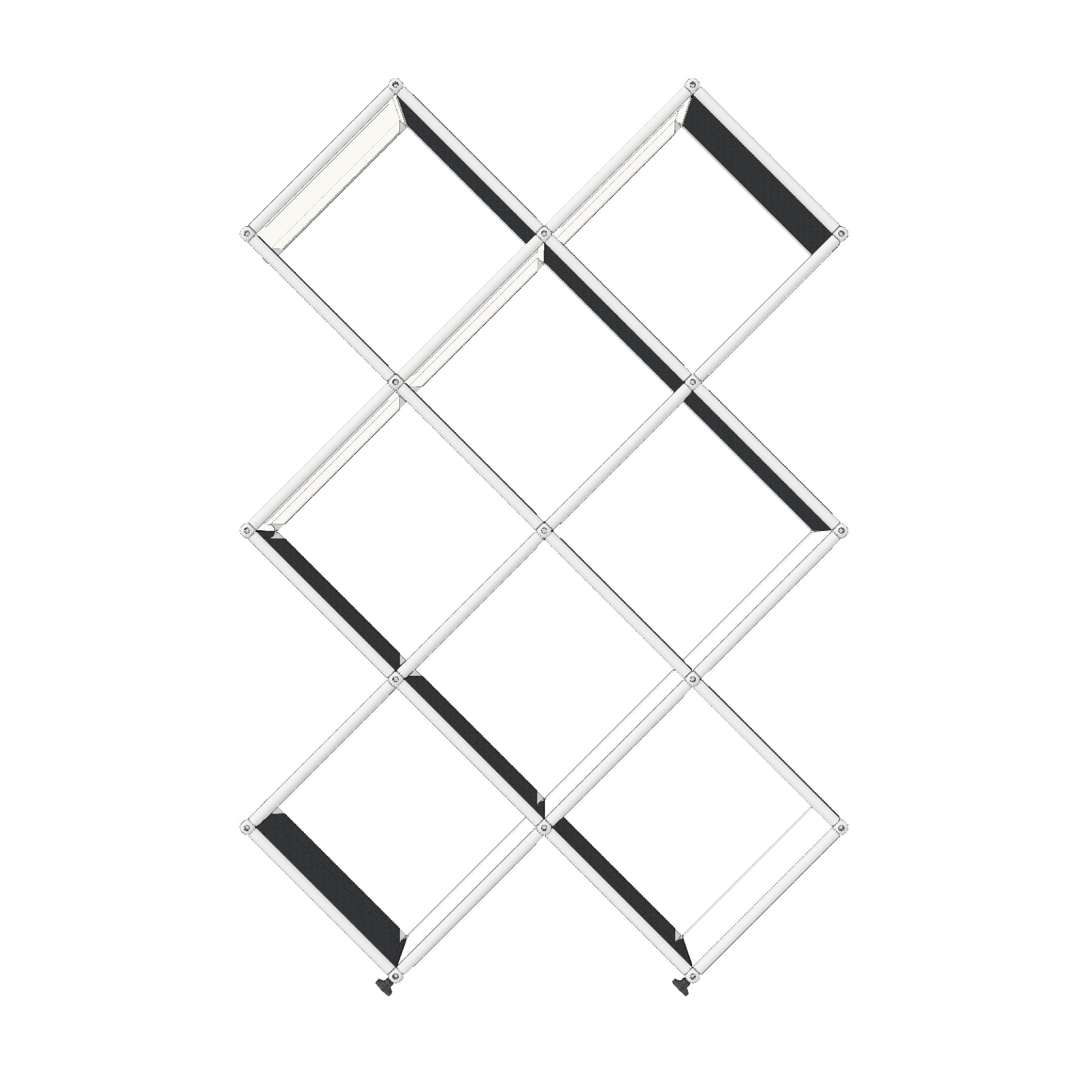 Optical Shelf – Aa Furniture