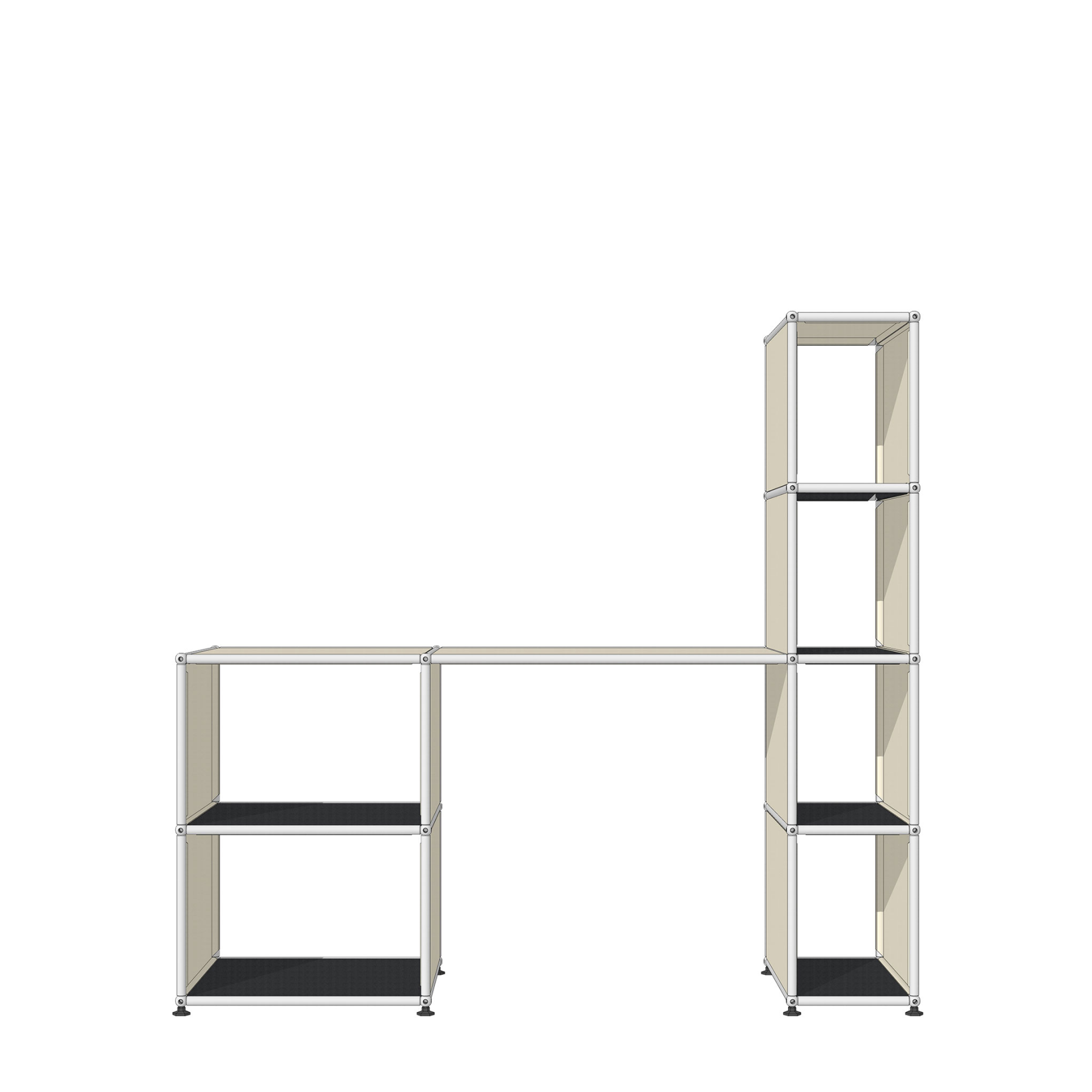 Work Station (Solo) – Aa Furniture
